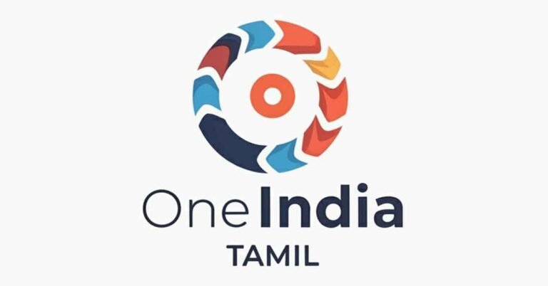 One India Tamil - Latest Tamil News Updates | OneIndia Tamil